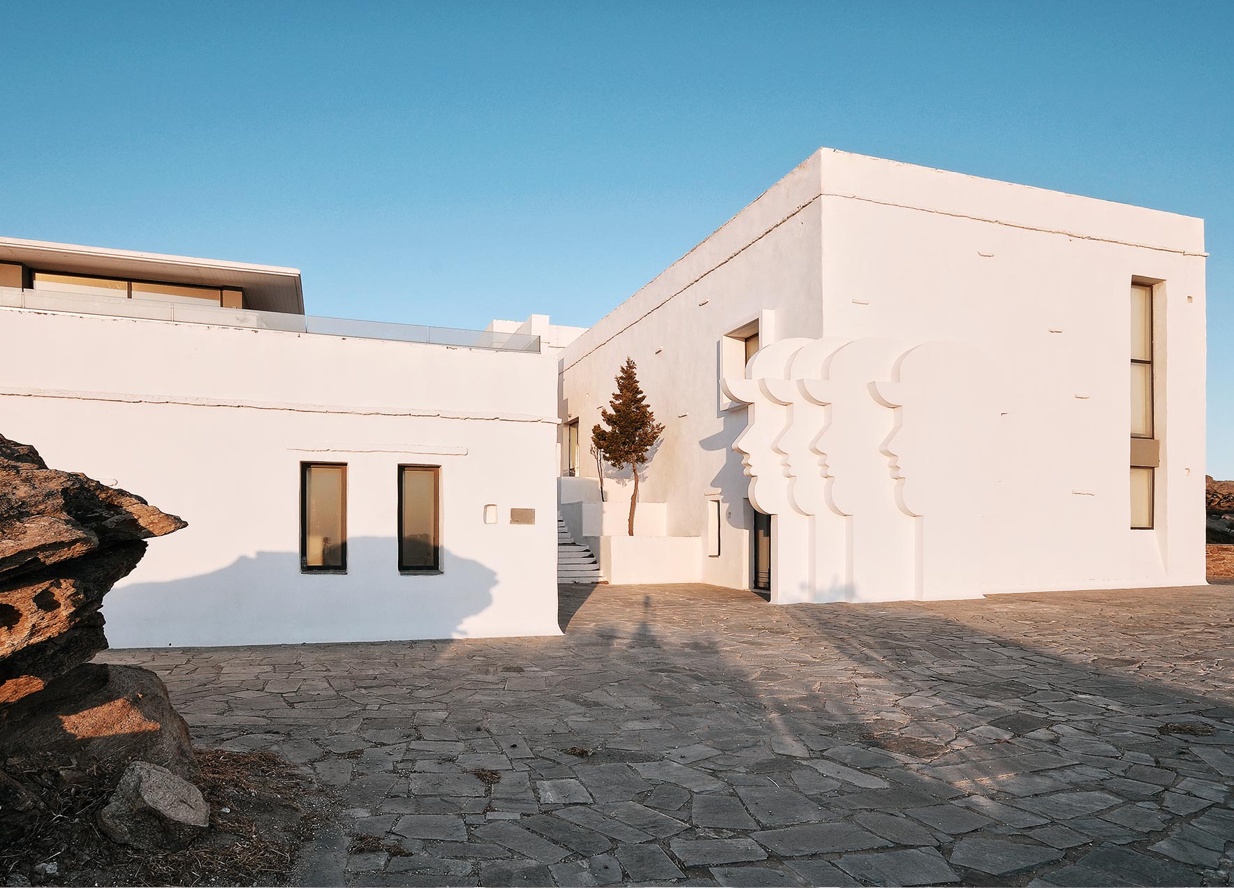 Homepage - Gaitis-Simossi Museum